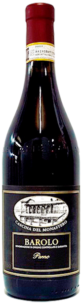 Cascina del Monastero - Wood Wines Imports